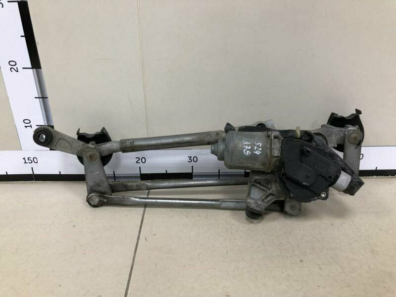 Трапеция стеклоочистителей Toyota Corolla E150 2006-2013 кат.номер: 8515012A30 8511012A20