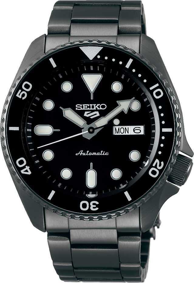 Наручные часы SEIKO 5 Sports