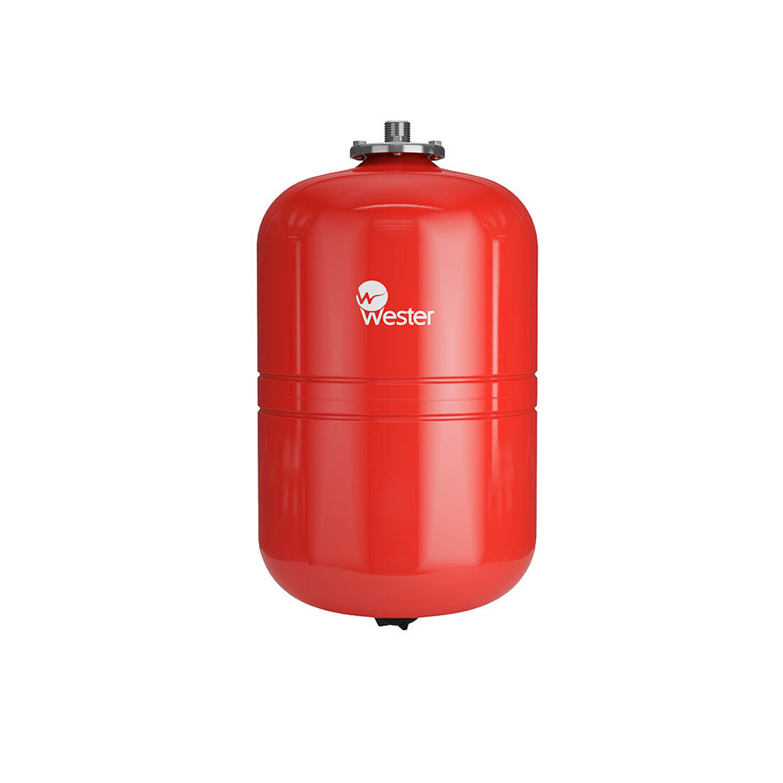 Расширительный бак Wester WRV 24 для систем отопления (0140060)