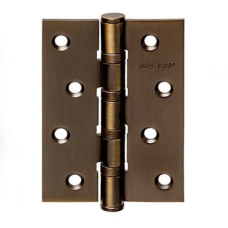 Петля Apecs 100*70-B4-STEEL-AN