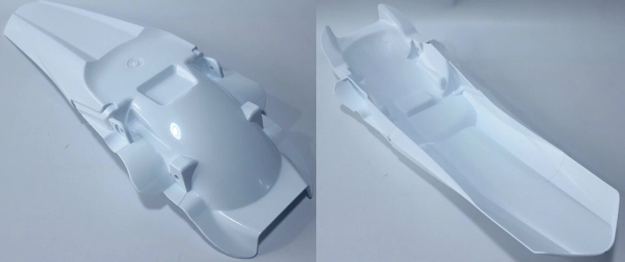 Крыло переднее Motoland XR250