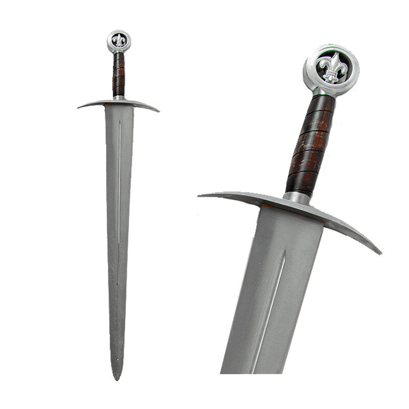 Меч клиновидный тренировочный ганзейский