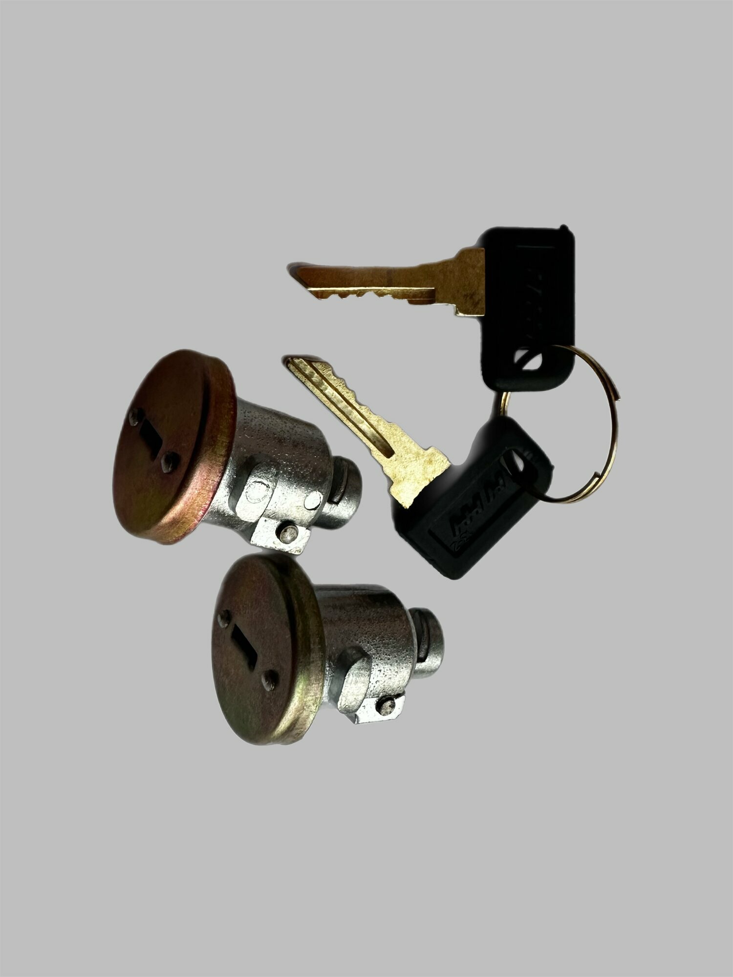 Замок бардачка Иж