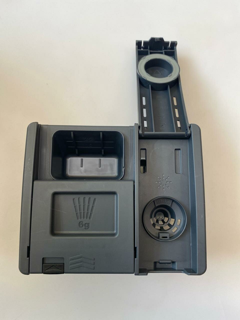 Дозатор, для ПММ Candy C14C6F0PA-08