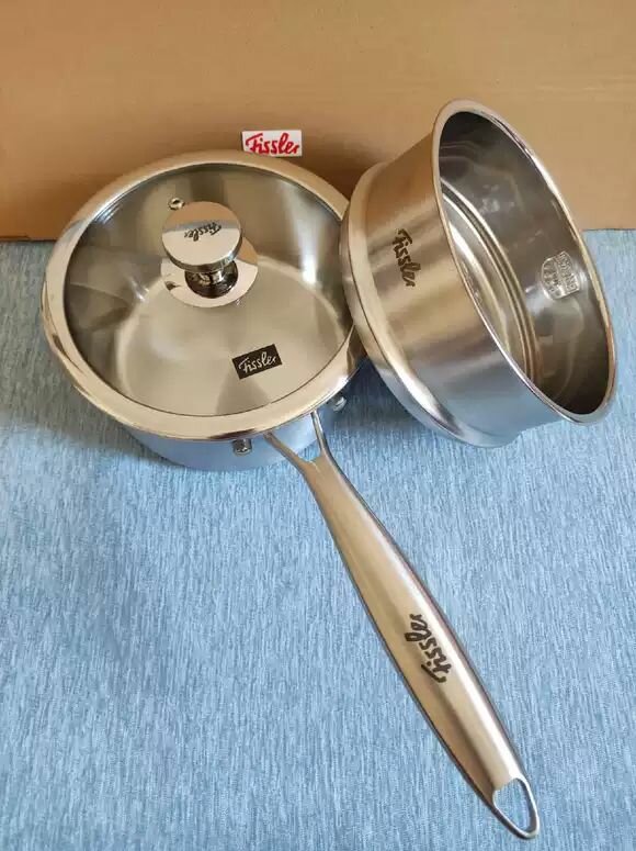 Молочный горшок Fissler 20см