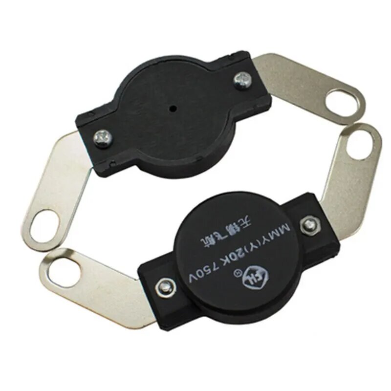 Аксессуары для генератора MMY(Y)20K 750 В, модуль чувствительного к давлению варистор, выпрямительный мост MMY(Y)20K750V