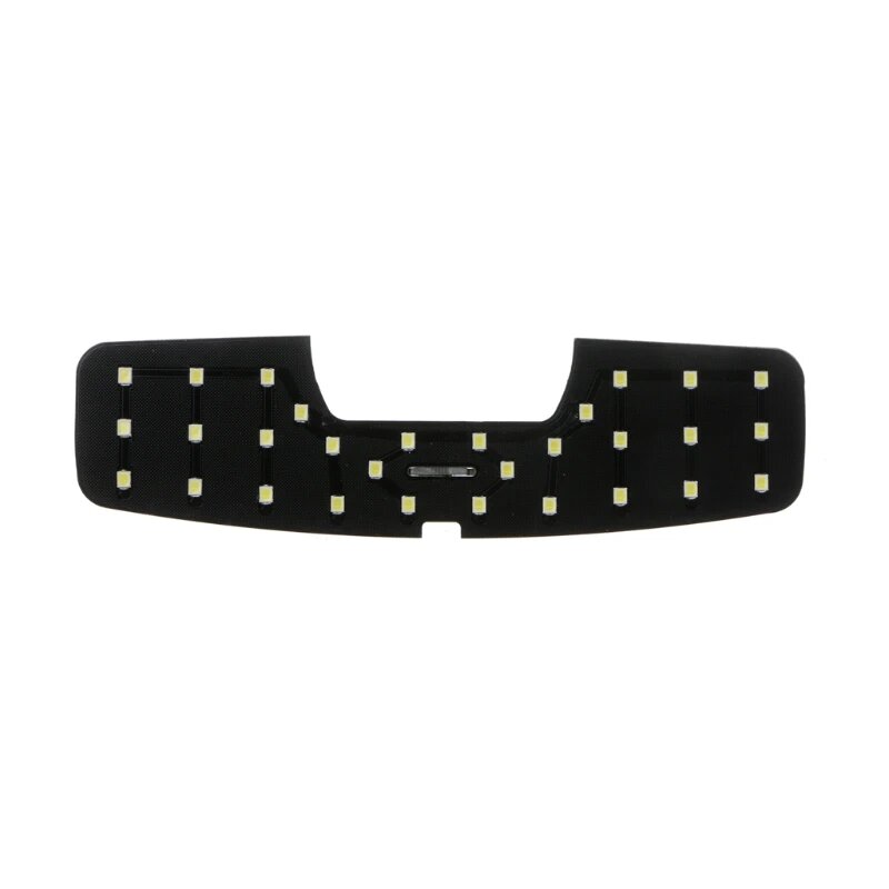 Новая светодиодный ная лампа для чтения для салона автомобиля Ford Ecosport Focus 2 MK2 2007-2014