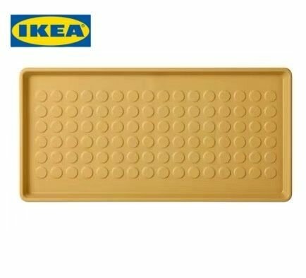 IKEA Лоток для обуви 35x71 см