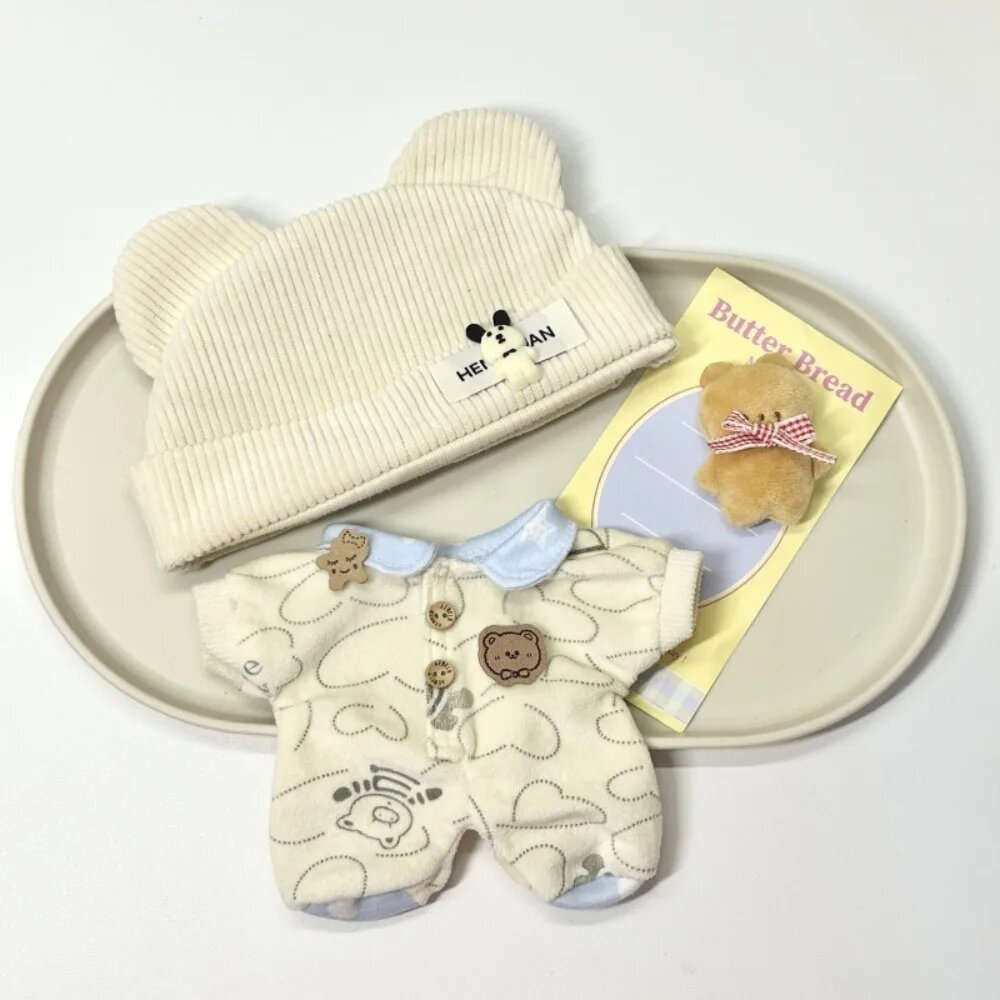 Кукольный костюм Cloth для кукол 20 см