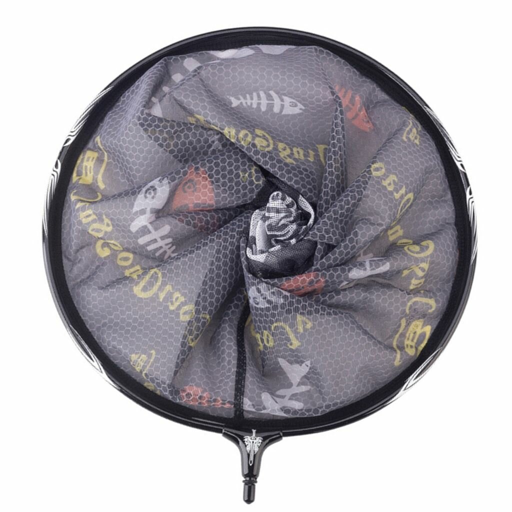 Рыболовная сеть 30см/40см без ручки