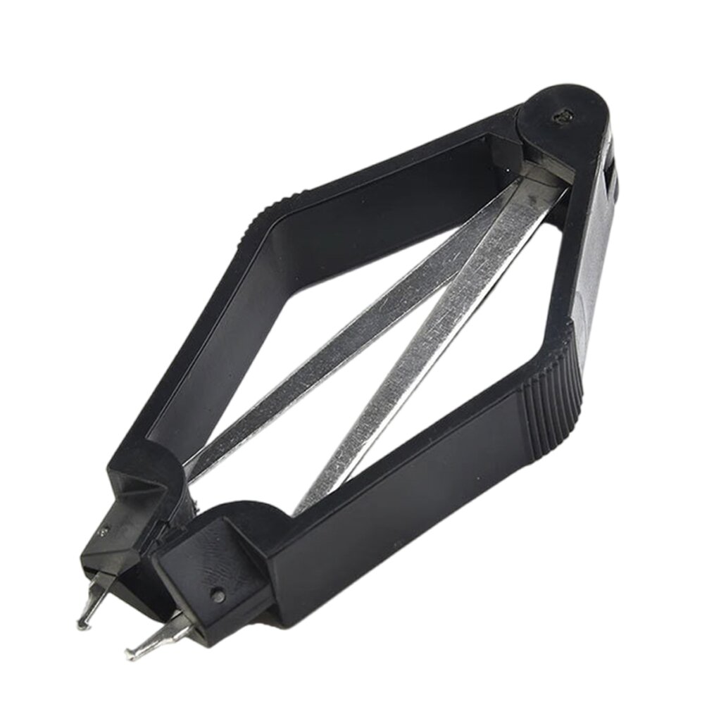 PLCC IC Extractor IC Chip Protect Плоскогубцы Для Удаления Микросхем На Интегральной плате Съемник Для Извлечения Микросхем Инструмент Для Ремонта Ручного Инструмента