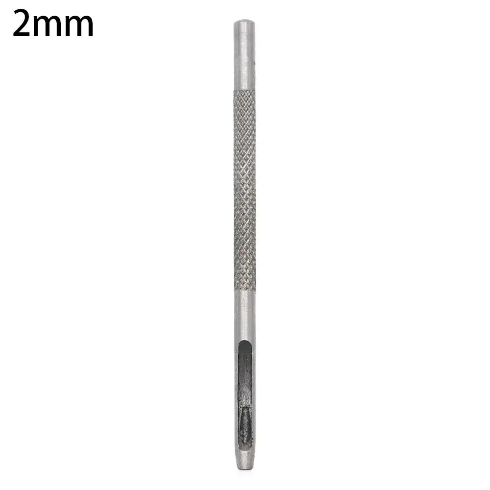 Дырокол для кожи 2mm, углеродистая сталь