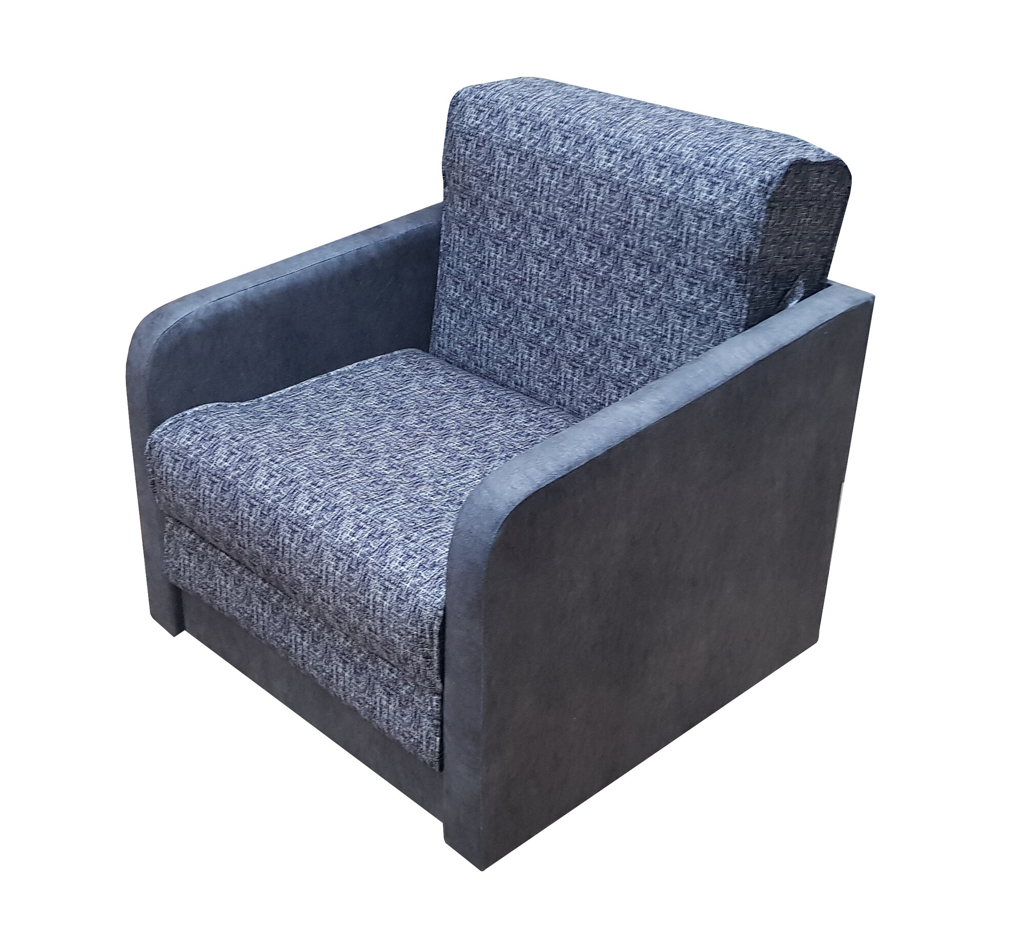 Кресло-кровать Ольга 70 МП 75-150