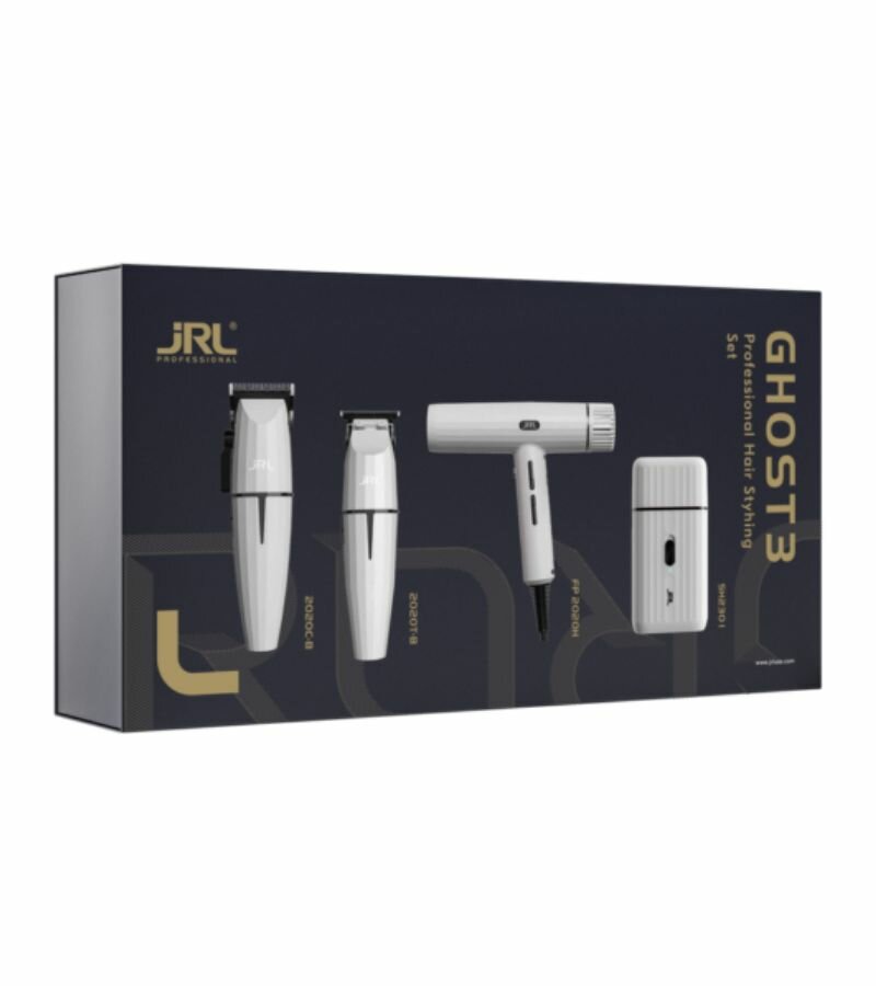 Набор JRL Ghost 3 Limited