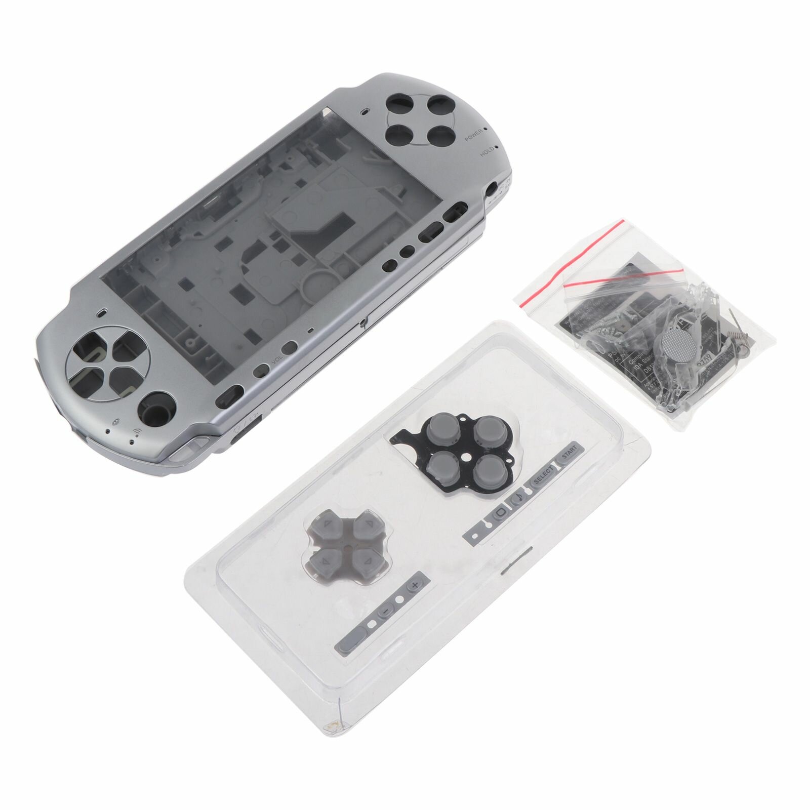 Чехол для PSP 3000