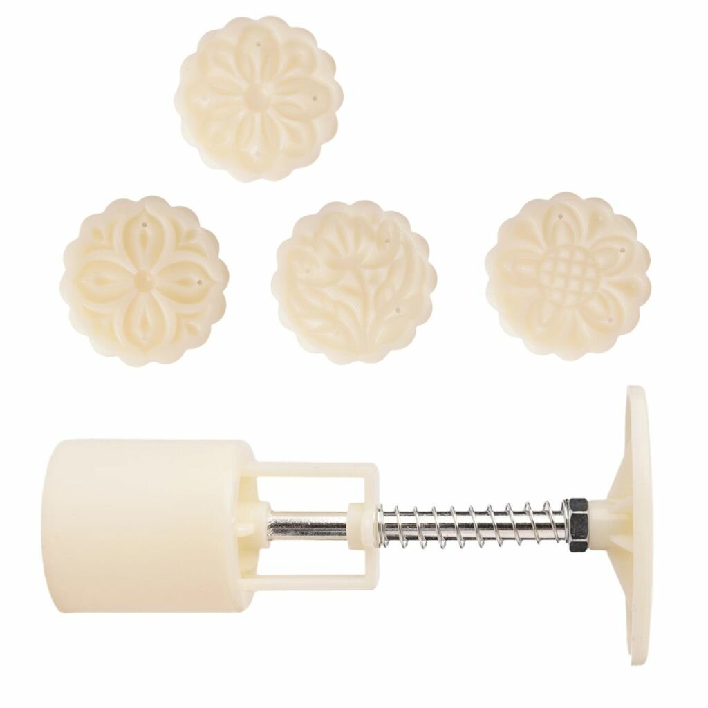 1 форма для торта из 4 частей, 30 г50 г фасоли мунг-форма для торта с классическим рисунком