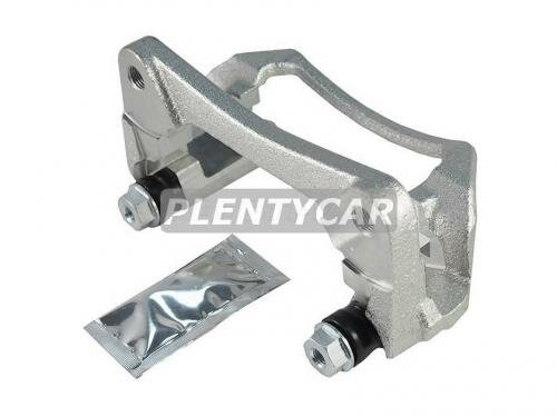 Скоба суппорта задняя toyota land cruiser 100 Sat ST-47721-60031 Toyota: 47721-60031