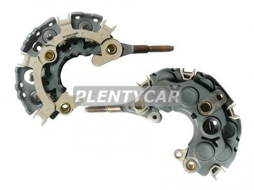 Диодный мост генератора toyota corolla axio/fielder 06-08 Sat ST2735722200