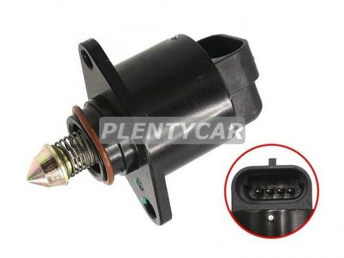 Клапан холостого хода opel astra f opel astra g opel vectra Sat ST3400020