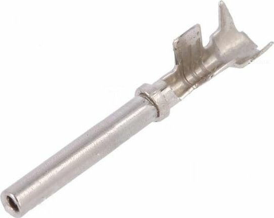 Контакт TE Connectivity 1062-20-0122 Размер 20 "мама" 0,35-1,5мм2 никелиров 1 шт