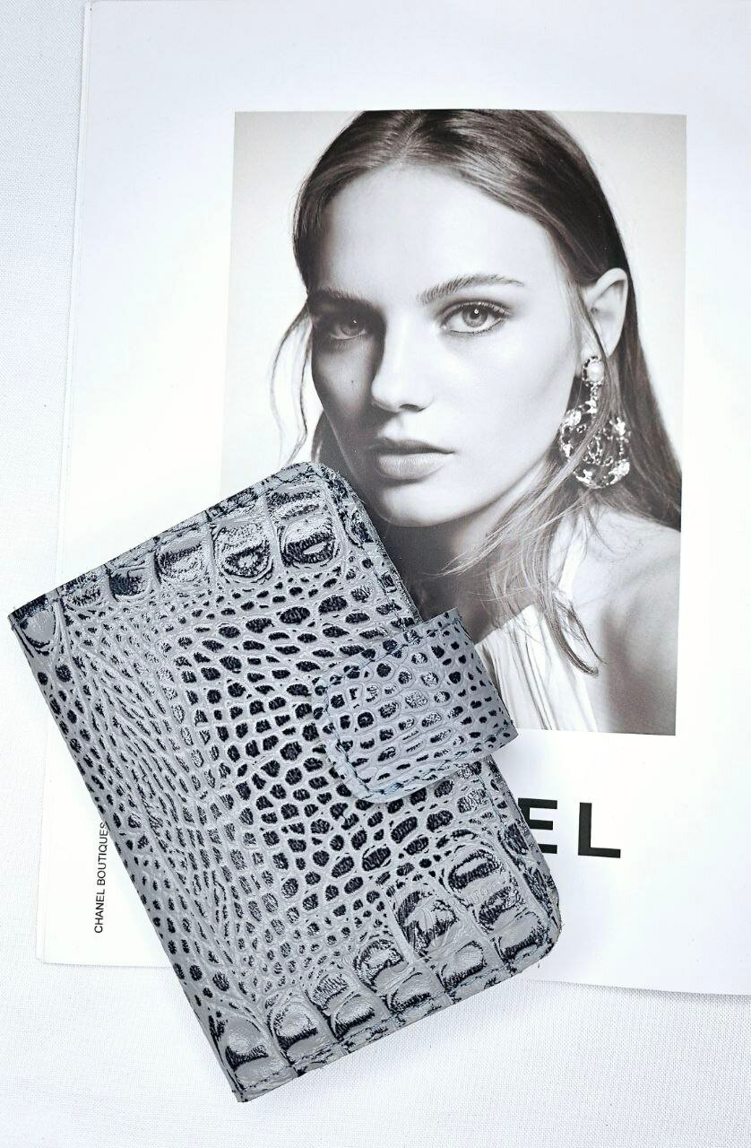 Обложка для паспорта