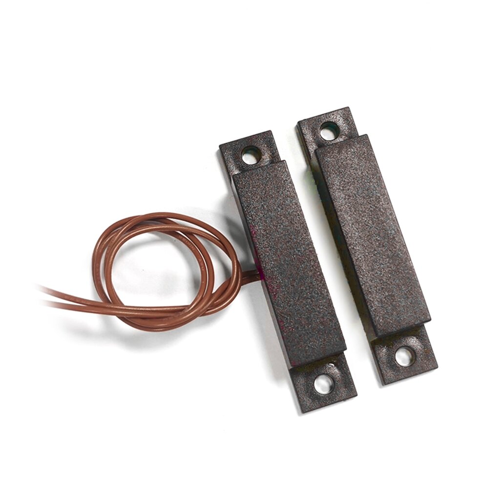 Проводной датчик двери, окна, Магнитные выключатели, Сигнализация, Система защиты от кражи дома