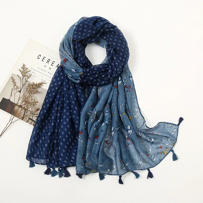 Шаль для женщин