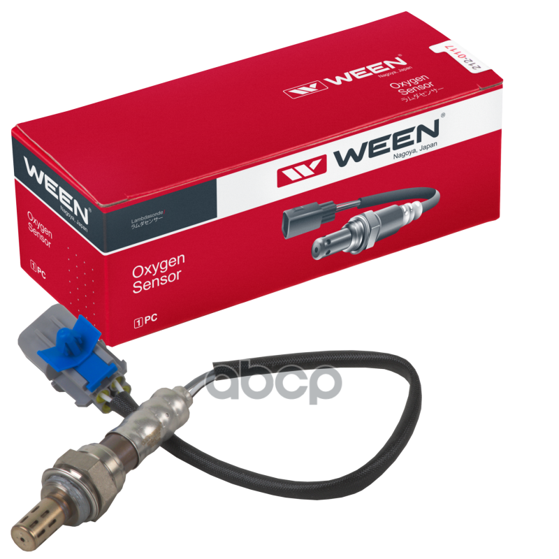 Лямбда-Зонд Nissan Almera Classic 1.6 Ween арт. 212-0117