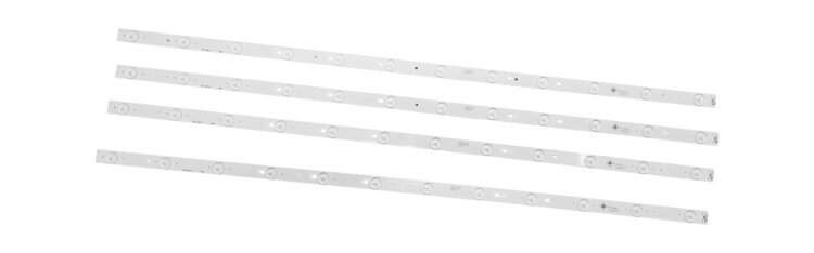 LED подсветка для телевизора Haier LE40B3300W