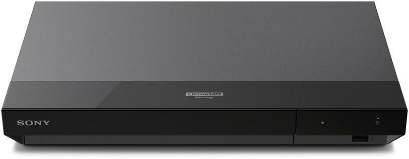Blu-ray-плеер Sony UBP-X700 Smart Ultra HD