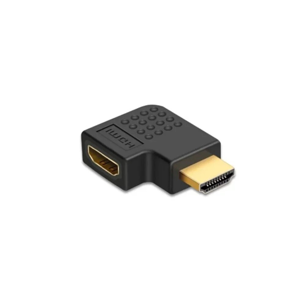 HDMI кабель-адаптер 90/270 градусов L
