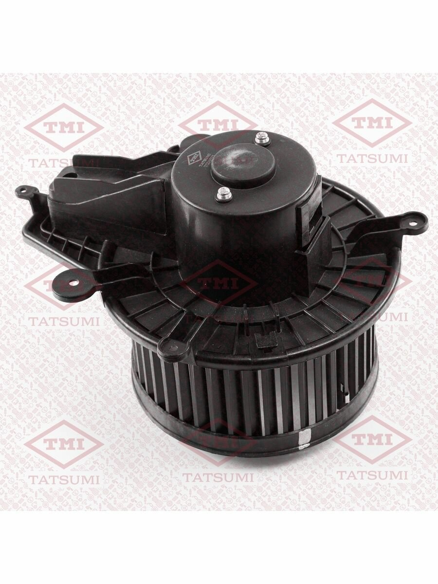 Вентилятор отопителя для а/м UAZ Patriot, Tatsumi TGD1033