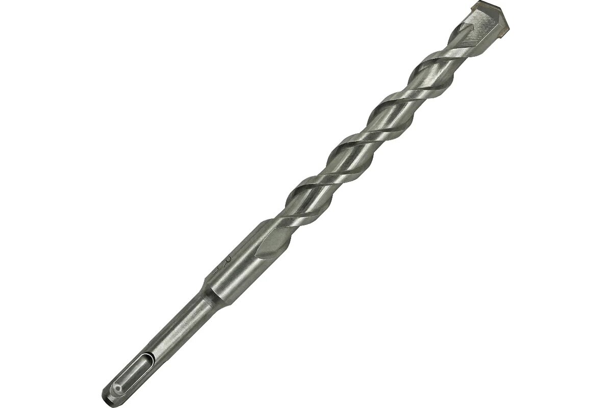 D.BOR SDS-plus 2C PLUS бур 5,5х250/310 мм, 2-х режущих D-2PD055L0310 для сверления бетона