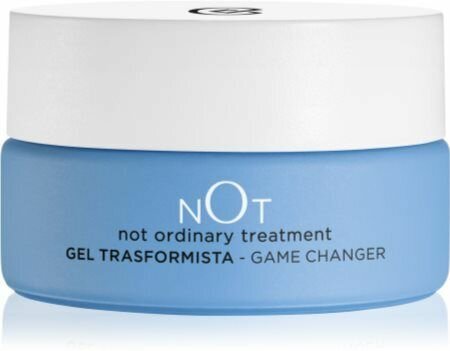 Collistar бронзирующий pH лосьон с гелевой текстурой NOT Game Changer 6,5 ml