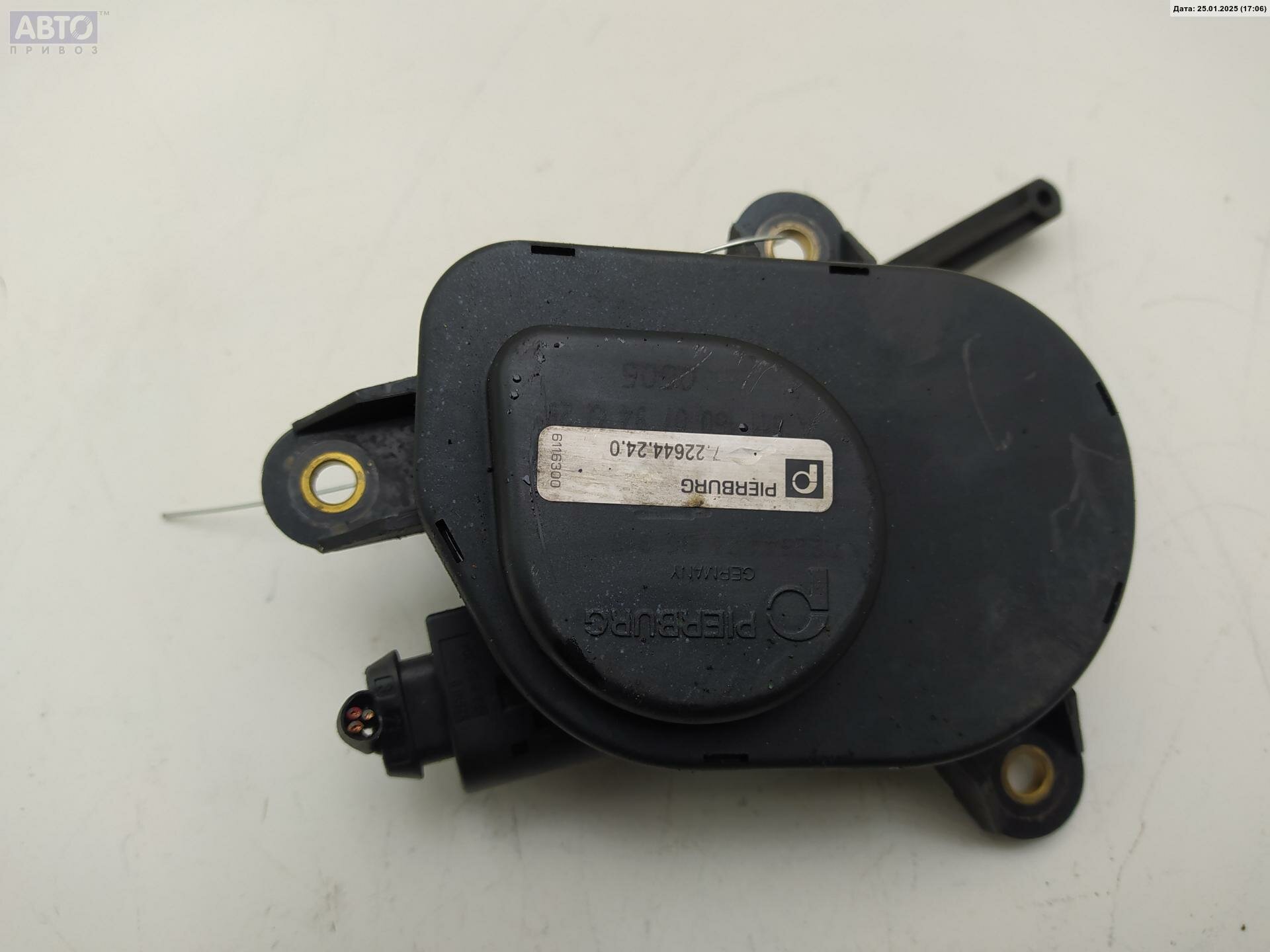 Электропривод (моторчик сервопривода) Mercedes E-Class W211 (2002-2009)