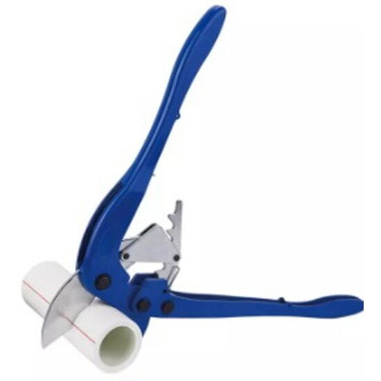 Ножницы Rotorica Rotor Cut PP 63 для резки пластиковых труб до 63мм