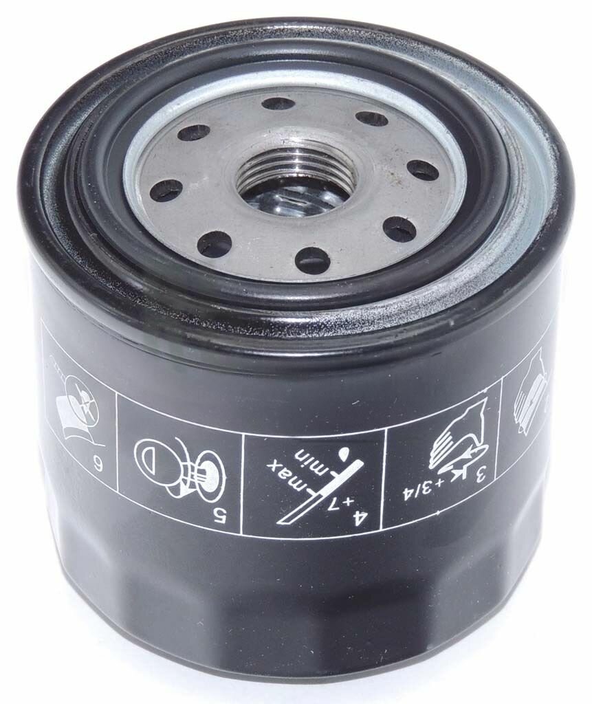 Фильтр масляный NISSAN Н15/H20-II/H25, K15/K21/K25