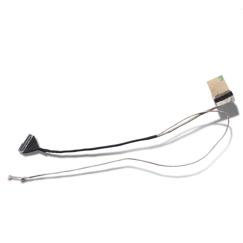 Новый кабель для ноутбуков Asus K56VM A56C K56 K56C K56CM K56CA S56C 14005-00600100, светодиодный ЖК-дисплей, видеокабель LVDS