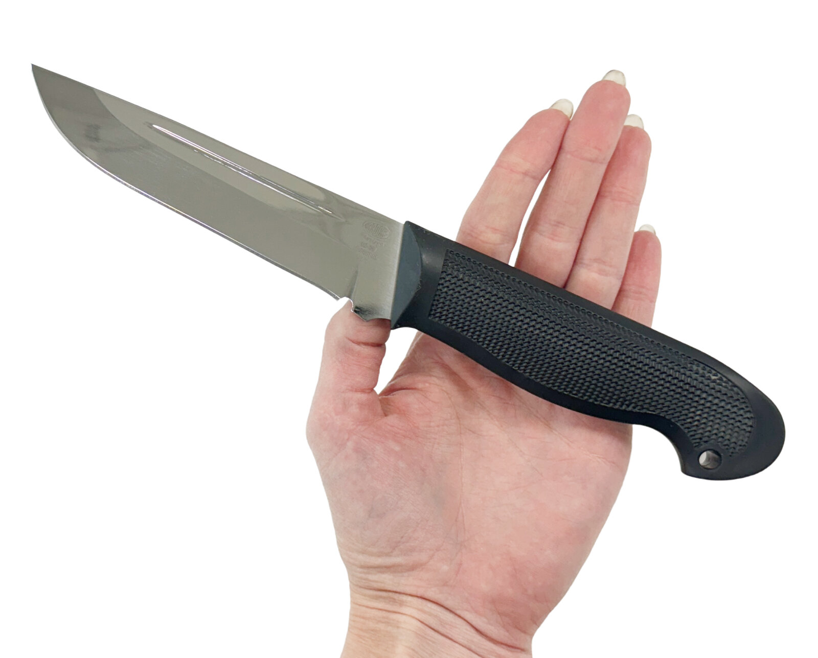 Нож Н78 PRO Викинг, сталь ЭИ-107, рукоять Тэп+, ззосс