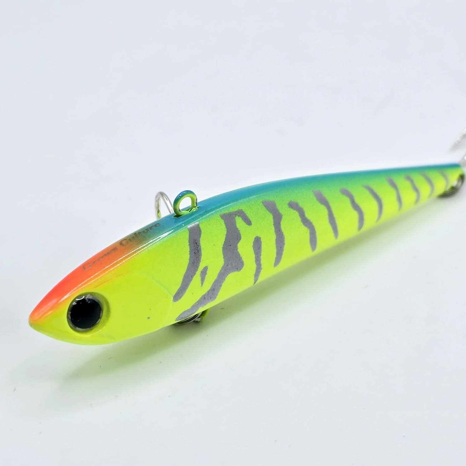 Воблер VIB Grows Culture "Eclipse Mini Slight" длина 75мм, вес 15гр, цвет #78 UV, для ловли форели