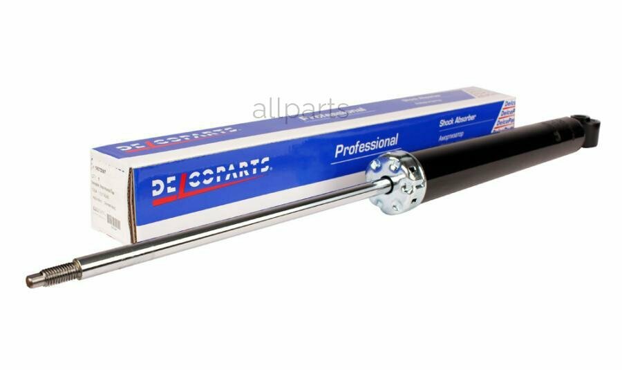 DELCOPARTS 19372097 Амортизатор задний CHEVROLET ORLANDO (J309) Универсал 1.8 141 л. с. Бензиновый 2011 -