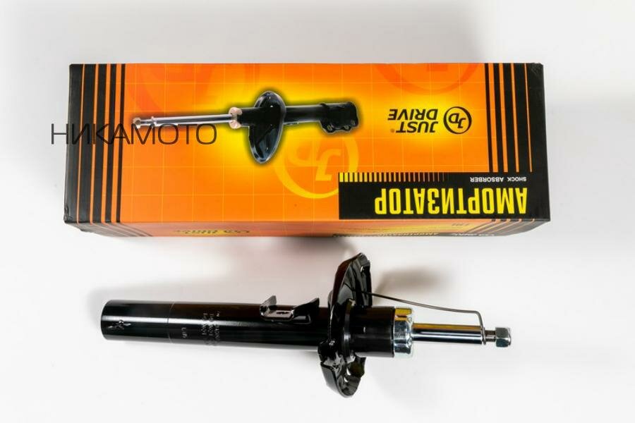 JUST DRIVE JAS0680 Стойка газомасляная передняя