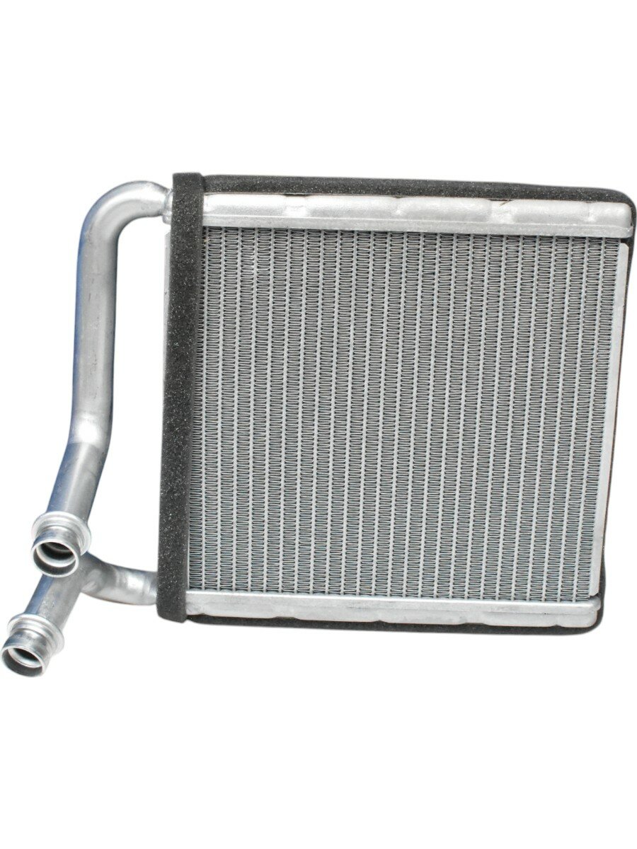 Радиатор отопителя Фольксваген Пассат Б6 2005-2010, Volkswagen Passat B6 радиатор отопителя SAT ST-A