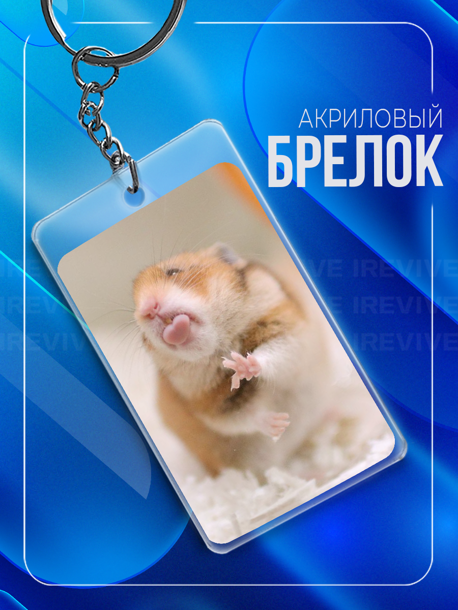 Брелок IREVIVE