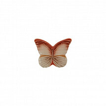 Блюдо 30cм."Cloudy Butterflies"