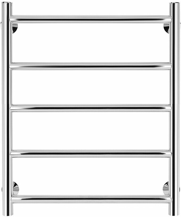 Полотенцесушитель Secado Триада 1 60x40 L (левый), электрический, хром
