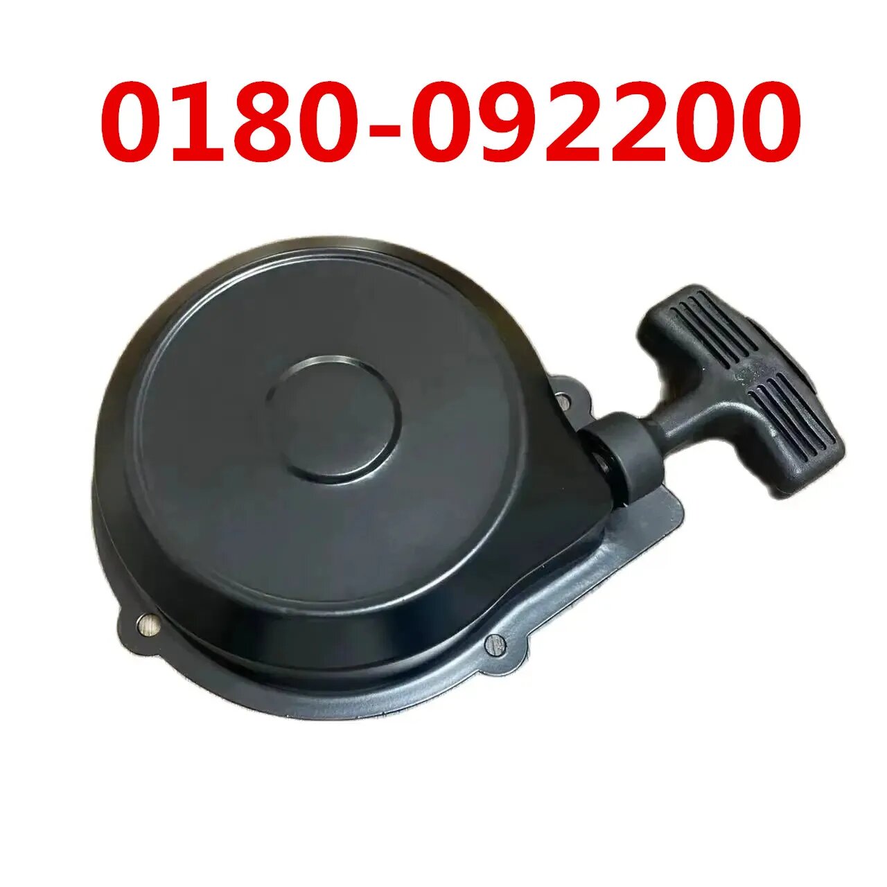 Оригинальный ручной стартер двигателя SUB ASSY 0180- 092200 Для CF MOTO 500 600 ATV UTV Запчасти X5 U5 Z6 X6 U6 CF188 196S-B XY500-S