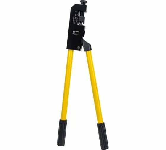 SHTOK Пресс механический ПК-120У 03004