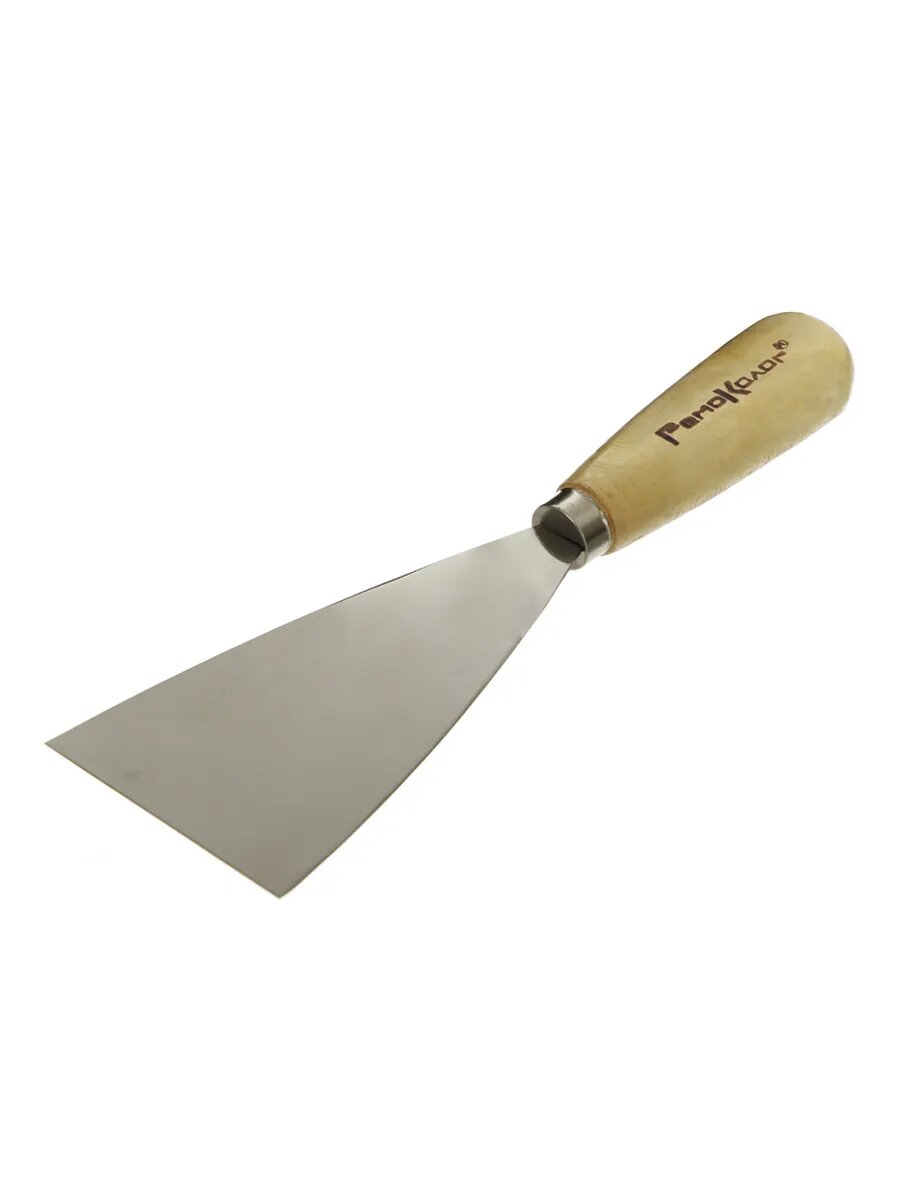 Шпатель-скребок 70 мм