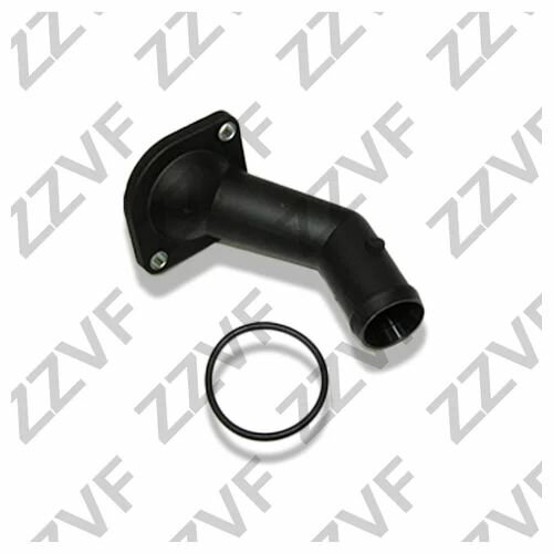 Крышка термостата ZZVF ZV16AC